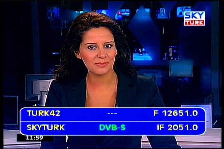 Turksat 2A/3A at 42.0°E | CZECH AND SLOVAK DX SATELLITE CLUB